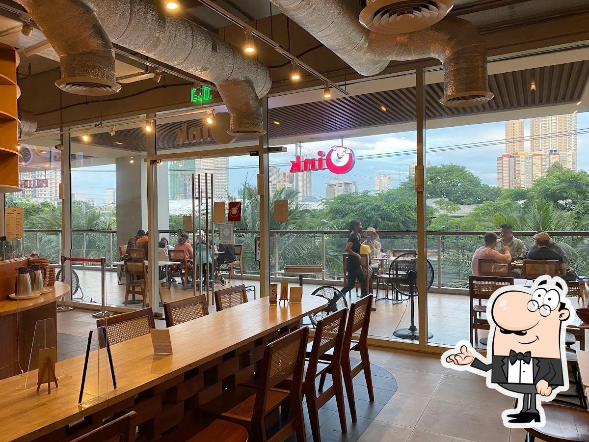 Oink at Rockwell Sheridan, Mandaluyong - Restaurant menu, prices and ...
