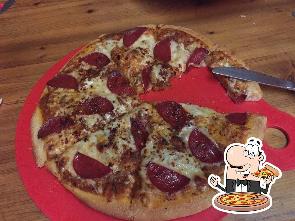 Pizza Aba, Berlin