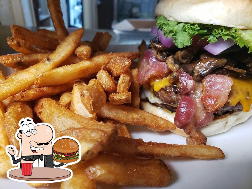 Tumbleweed Lounge in Kamloops - Restaurant reviews