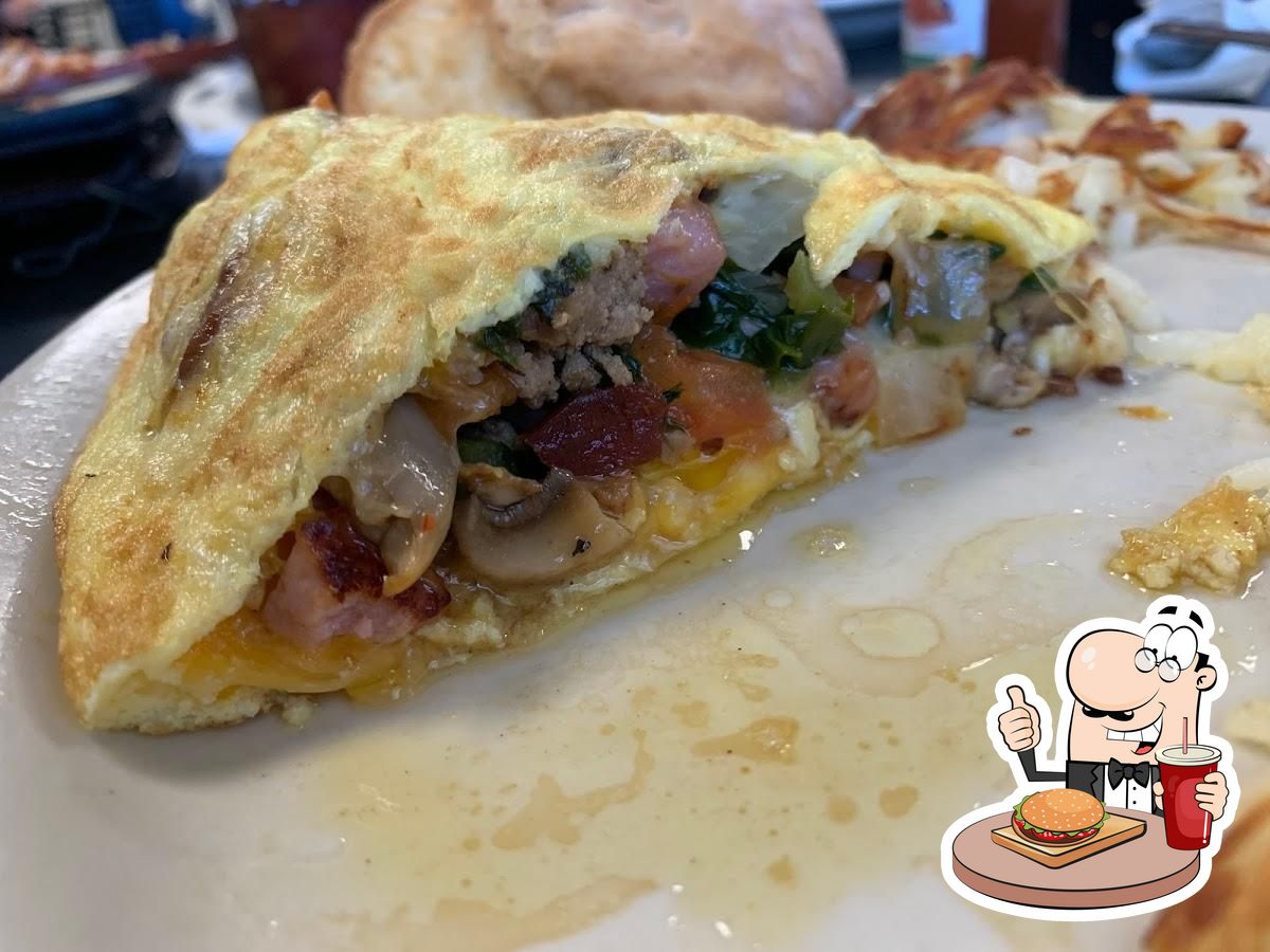 Ed's Fastbreak Grill in Hines - Restaurant reviews