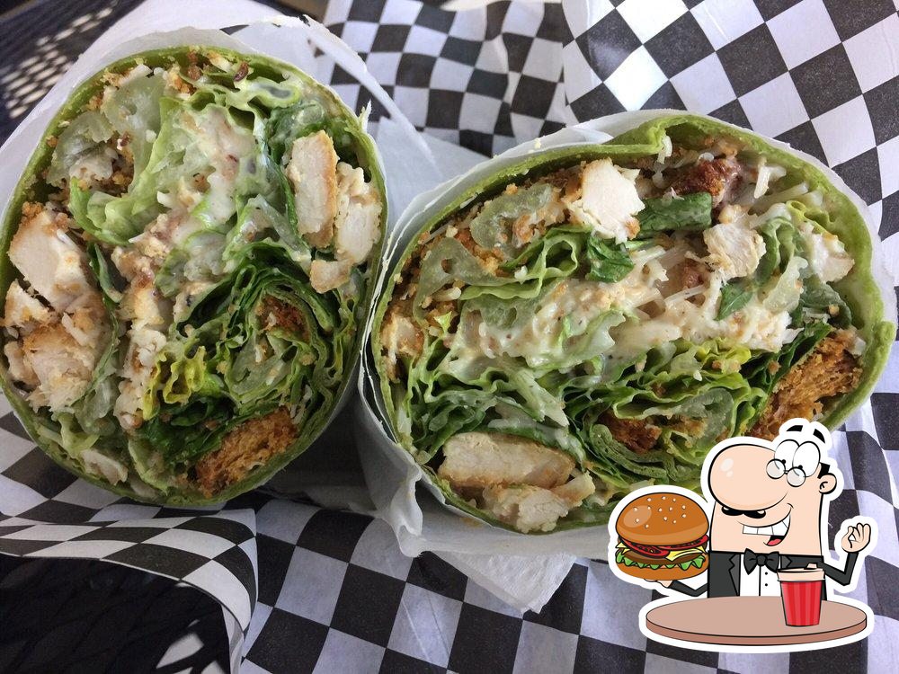 Victoria's Deli and Catering in Hollister - Restaurant menu and reviews