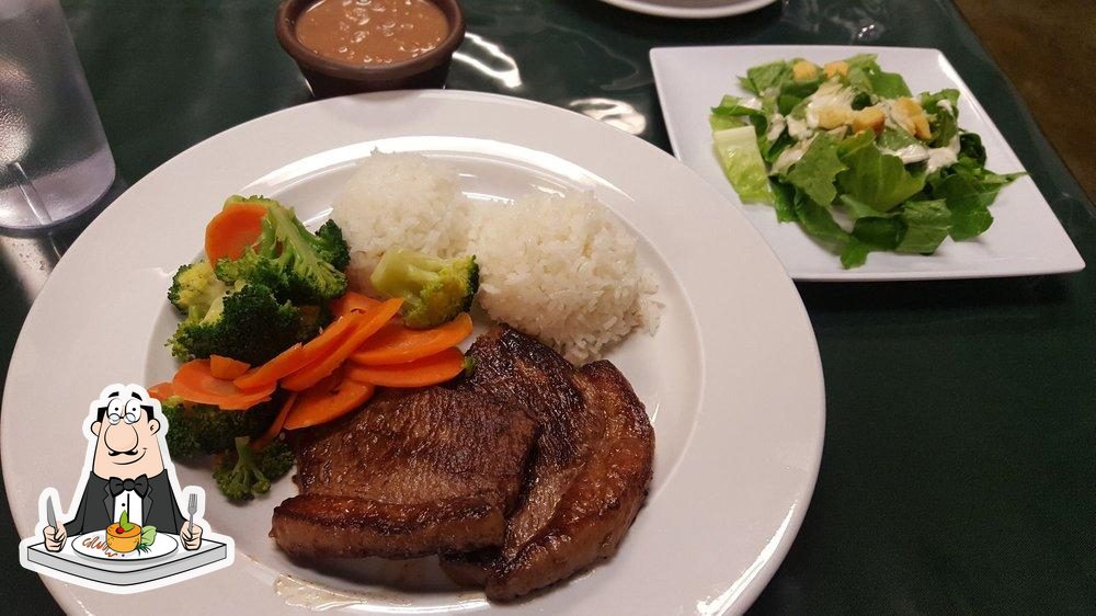 Boca Do Brasil in Las Vegas - Restaurant menu and reviews
