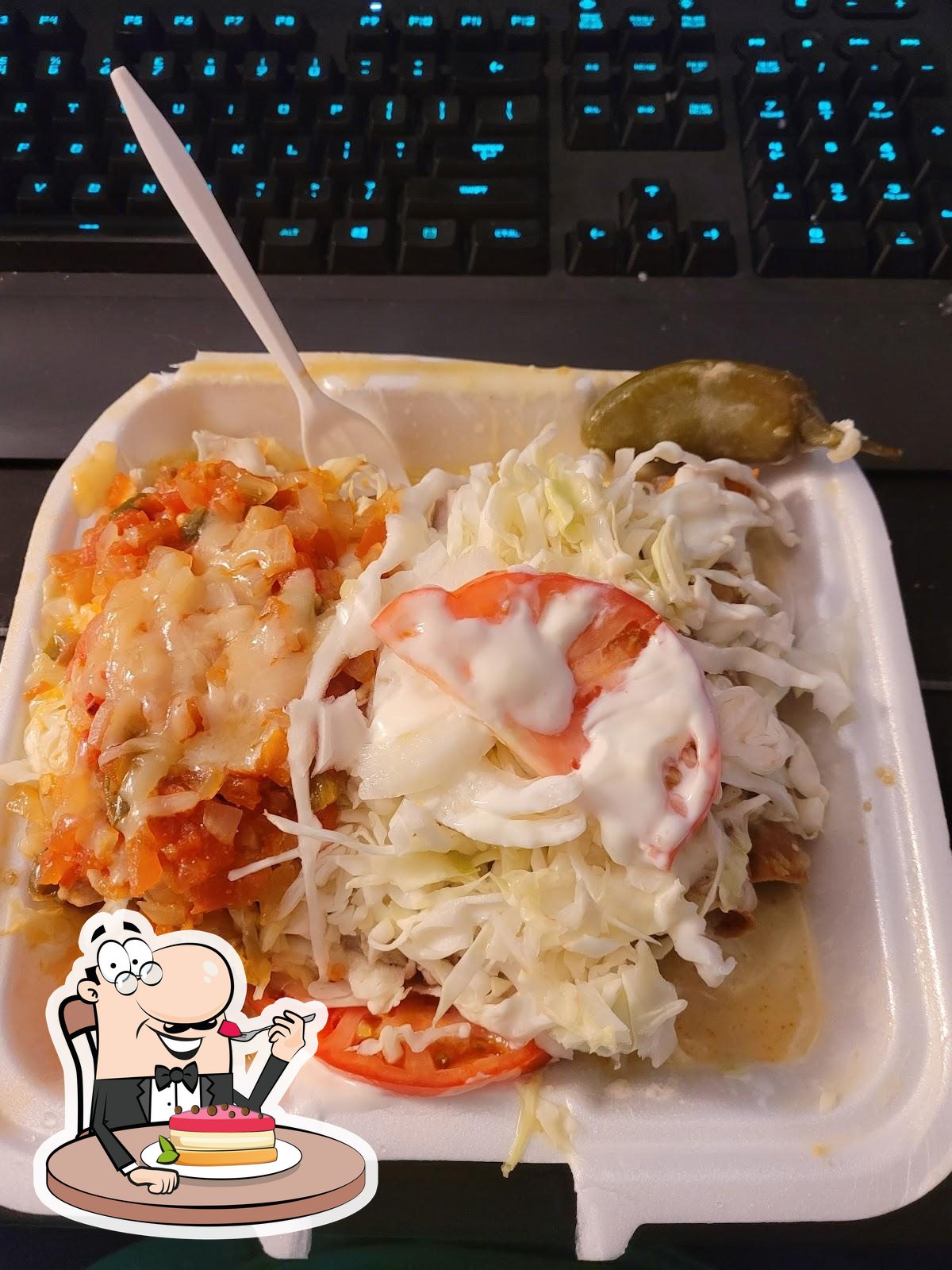 El Tacon Madre in Del Rio - Restaurant reviews