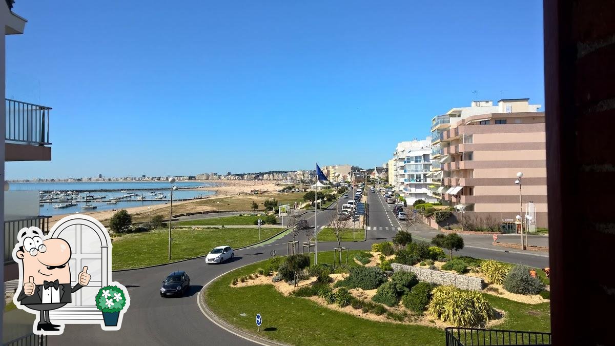 Ocean'Pub, Pornichet - Restaurant reviews