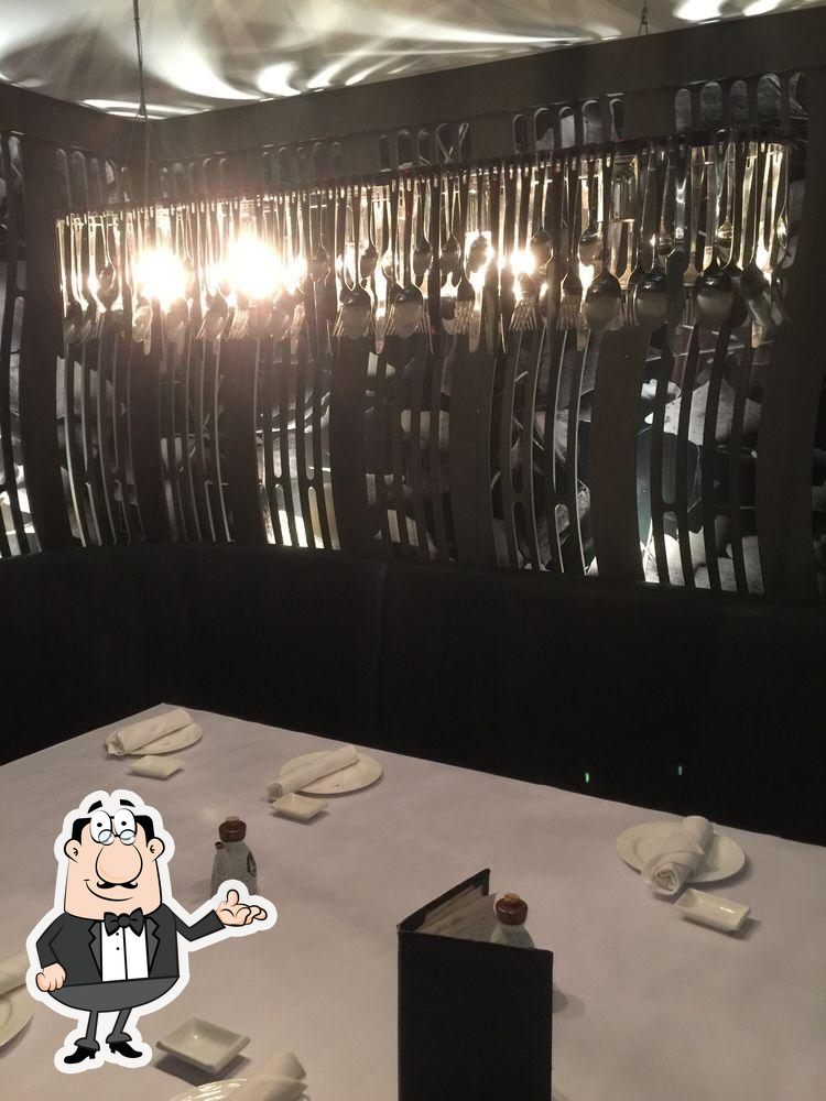 Spoon & Fork, Toronto - Restaurant menu, prices and reviews