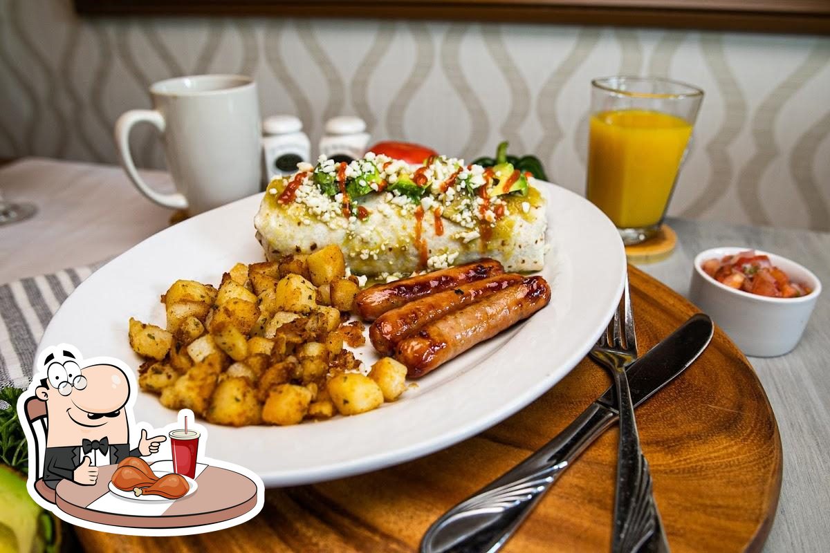 Evans Prairie - Country Club Restaurant in The Villages - Restaurant ...