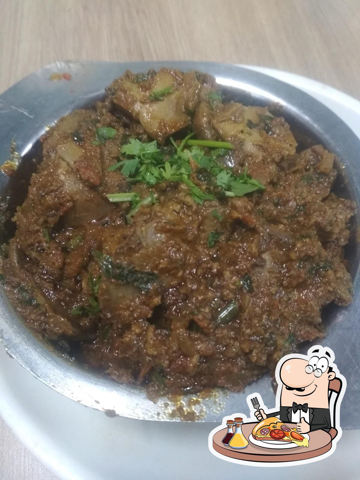 Mahesh masoli, Lonavala, 19 - Restaurant reviews