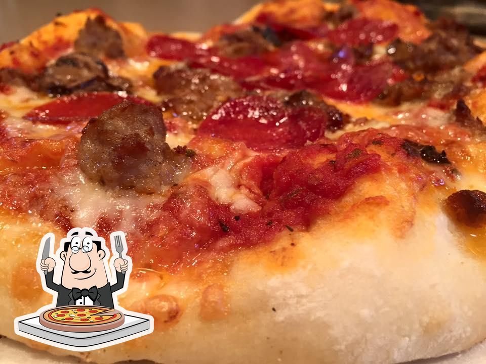 Miceli Neighborhood Pizzeria in Kenosha - Restaurant reviews