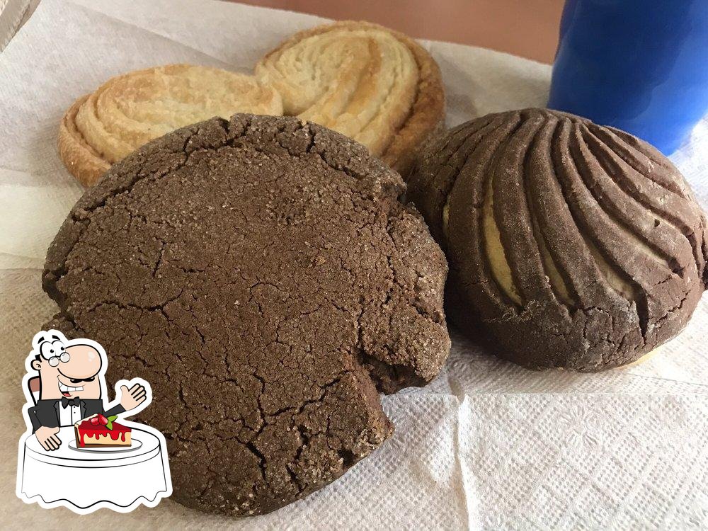 Amigos Panaderia Bakery in Alamogordo - Restaurant menu and reviews