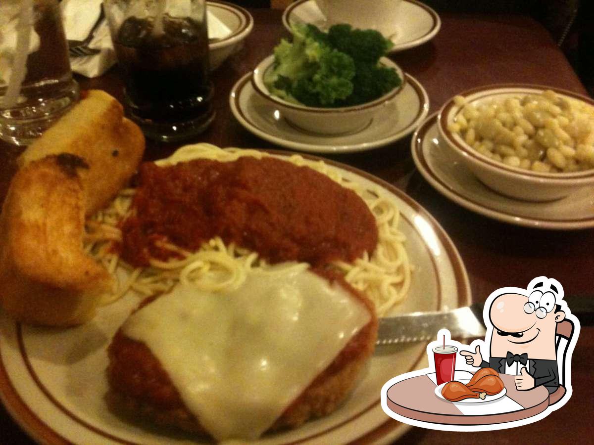 Bridgeport Family Restaurant in Lancaster - Restaurant reviews