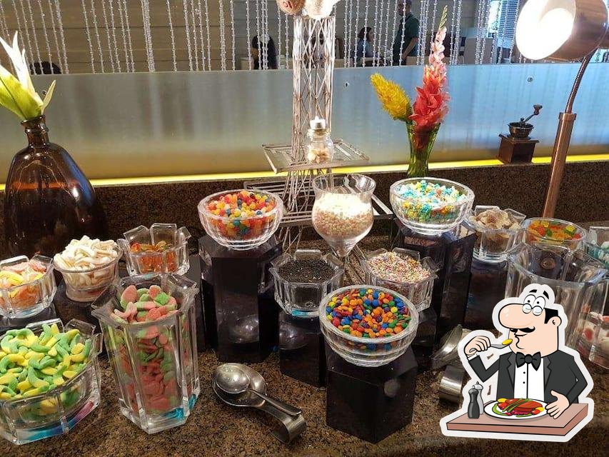 Buffet 101 restaurant, Pasay, Bldg K - Restaurant menu and reviews