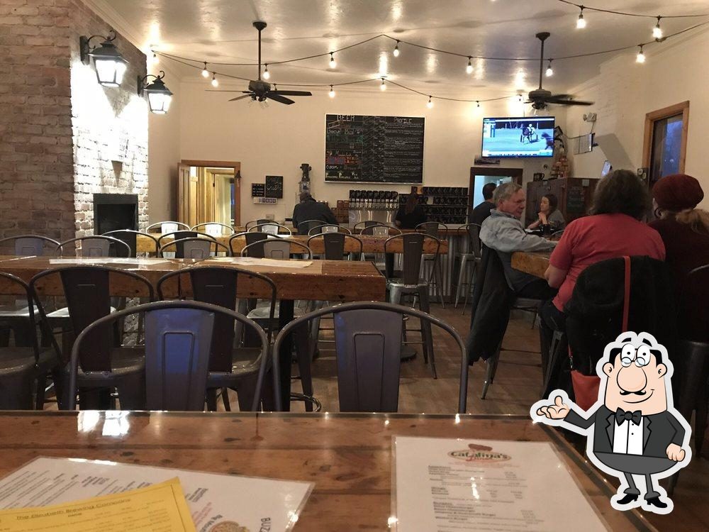 Elizabeth Brewing Company in Elizabeth - Restaurant reviews