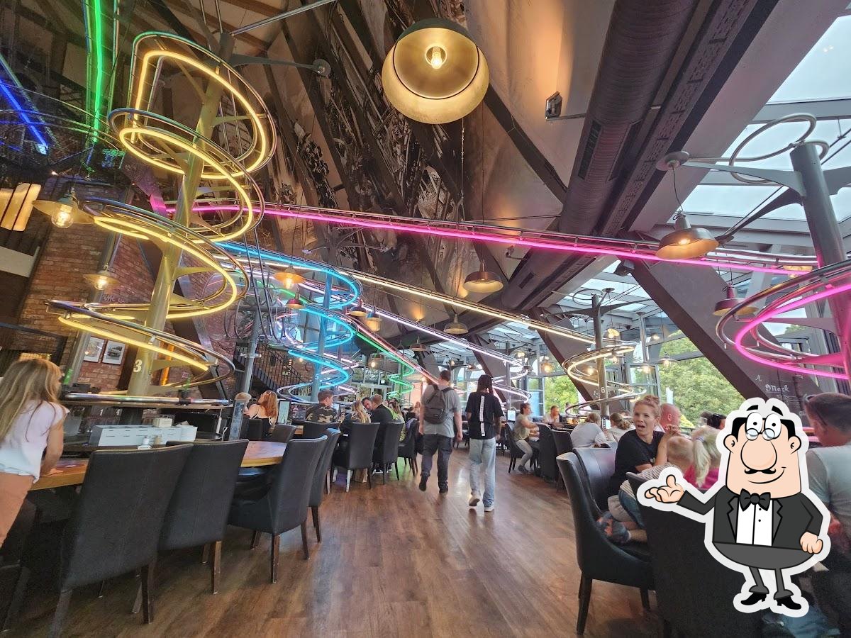 FoodLoop, Rust - Speisekarte, Preise und Bewertungen