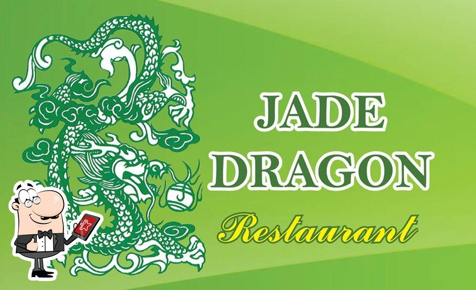 Jade Dragon, Pudsey - Restaurant menu, prices and reviews