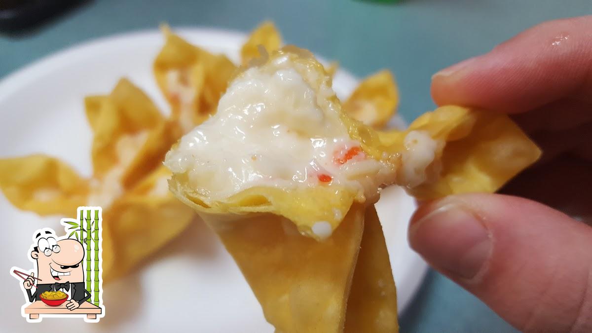 Jing Jing Garden in Peru - Restaurant menu and reviews