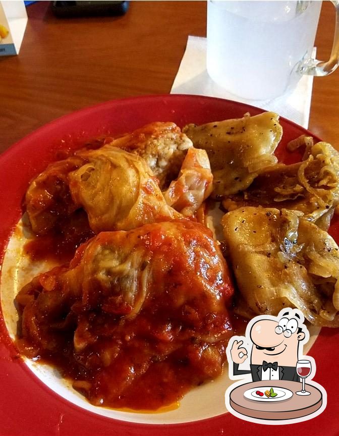 Melvin "Hog Town" Tavern, Melvin - Restaurant menu, prices and reviews