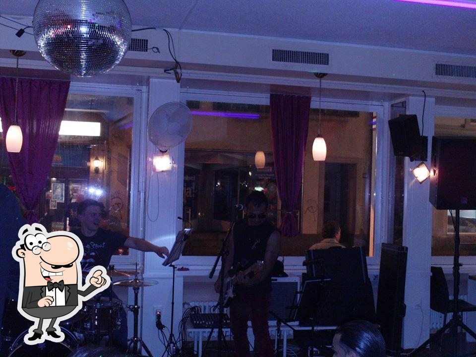 Memphis Bar, Zürich - Restaurantbewertungen