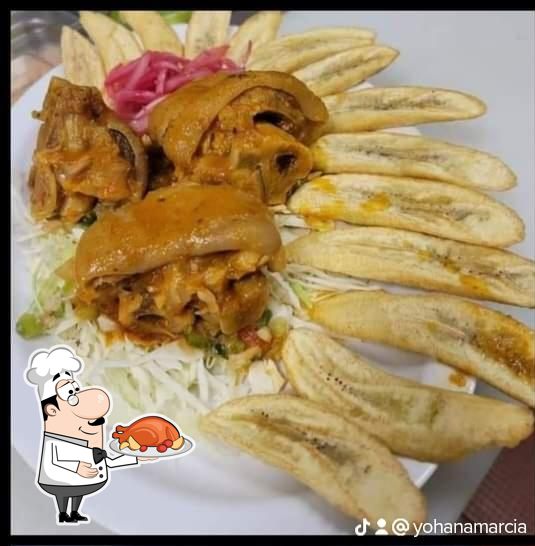Mi pequeño Honduras, Dallas - Restaurant menu, prices and reviews