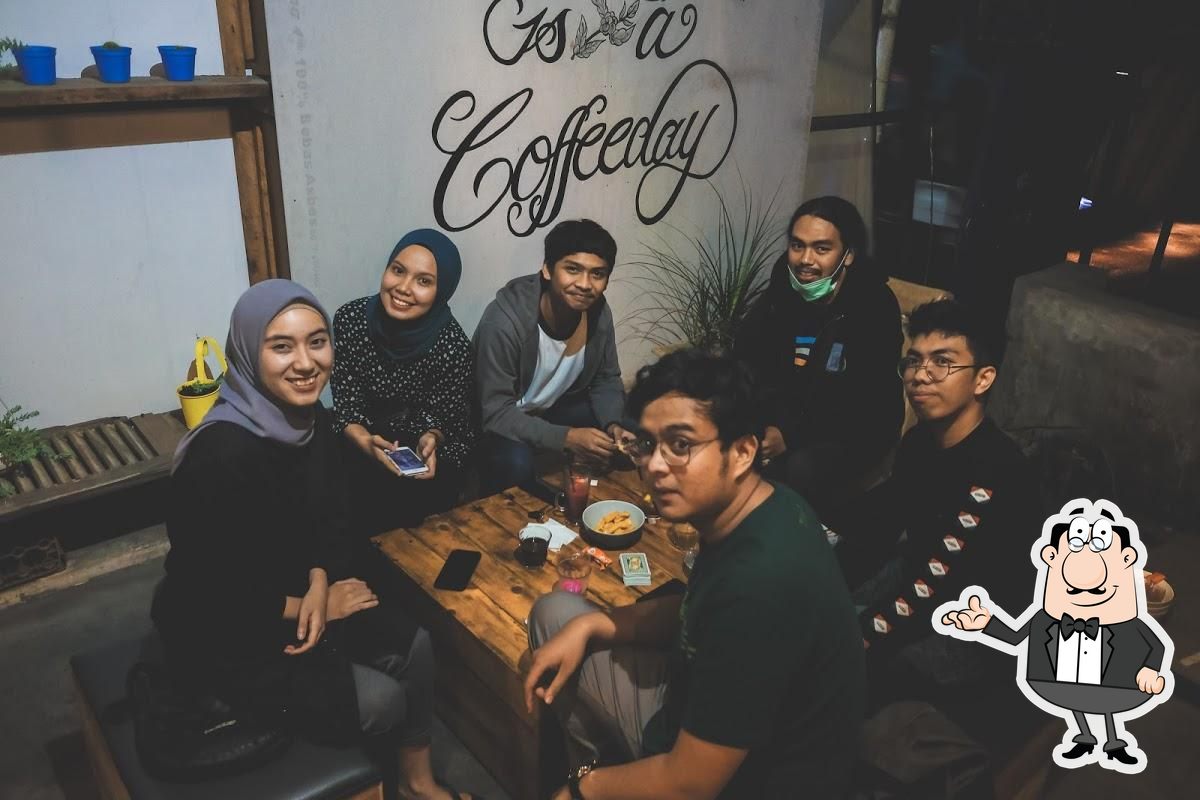 Noru Coffee, Bukittinggi - Restaurant menu and reviews