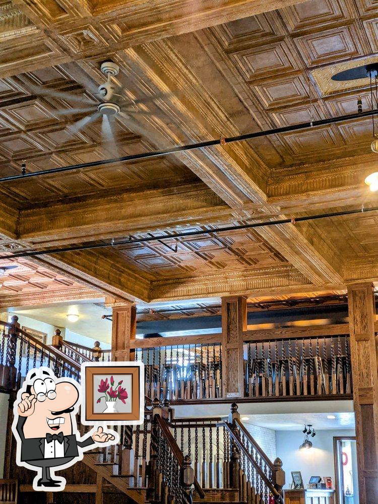 Stubborn Brothers Brewery in Shawano - Restaurant menu and reviews