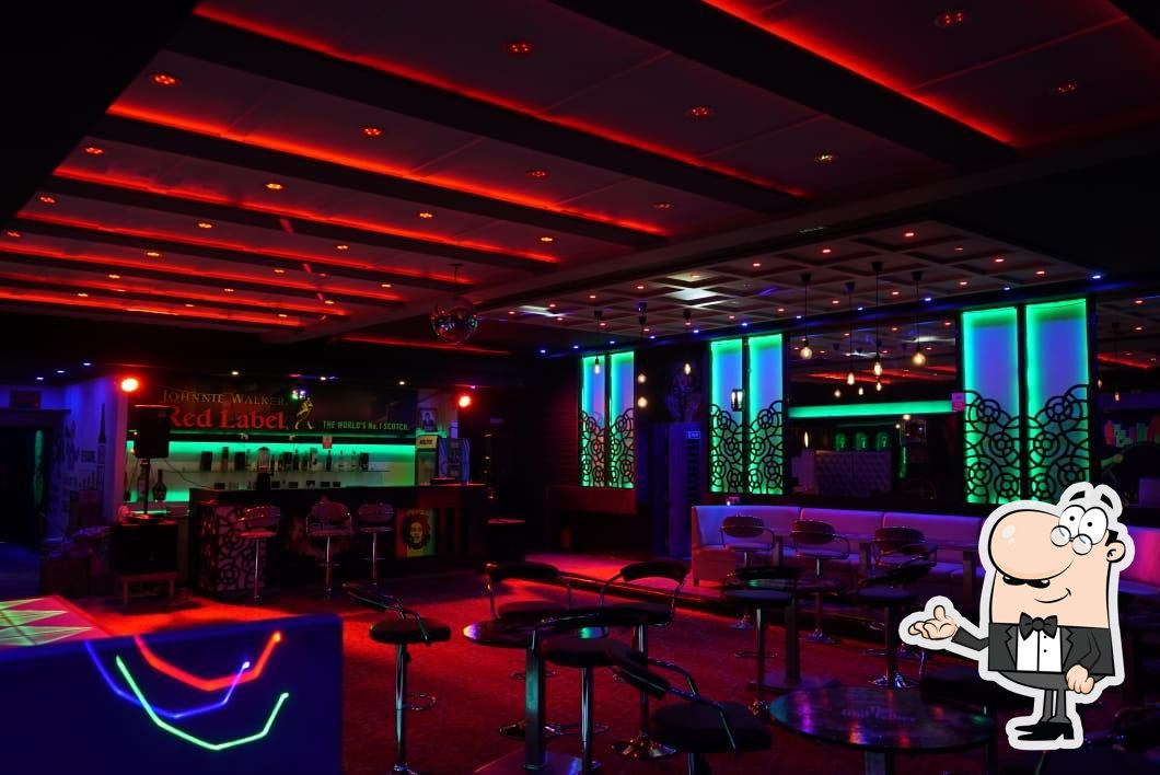 The Godfather Bar & Lounge, Marwad - Restaurant reviews