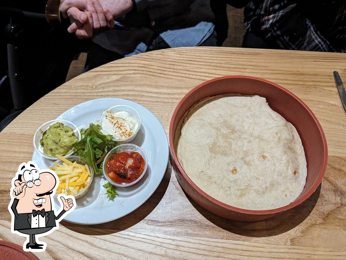 The Bentlands, Wolverhampton - Restaurant menu, prices and reviews