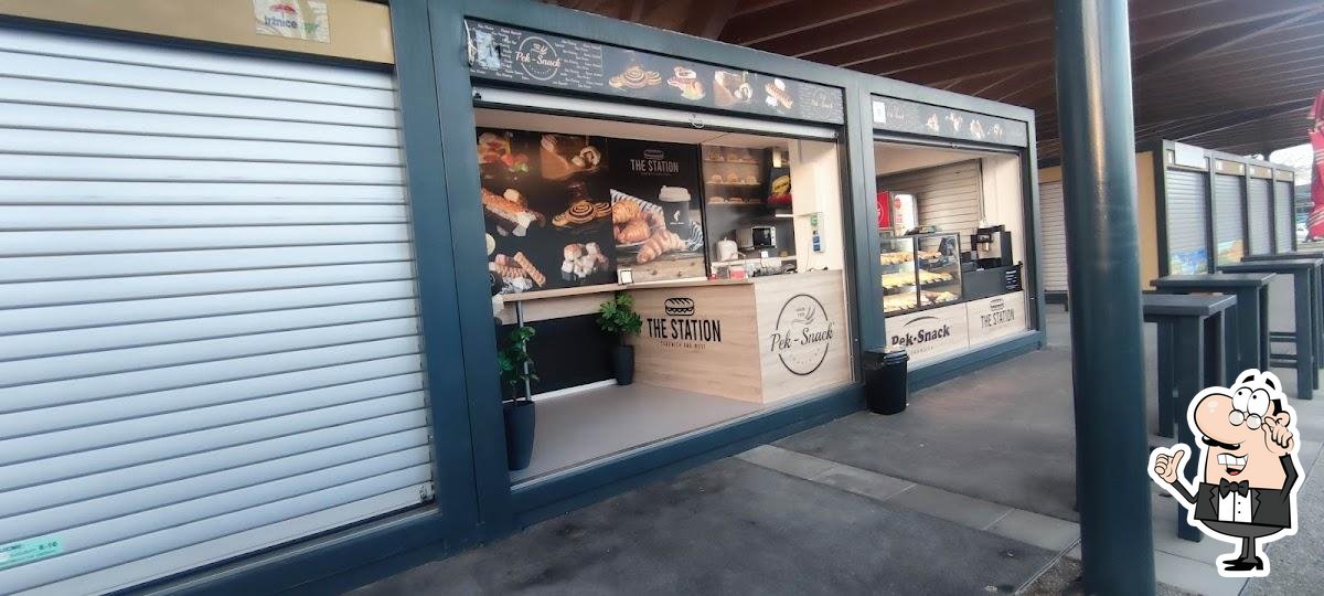 The Station - sandwich & more, Zagreb - Menu du restaurant, prix et avis