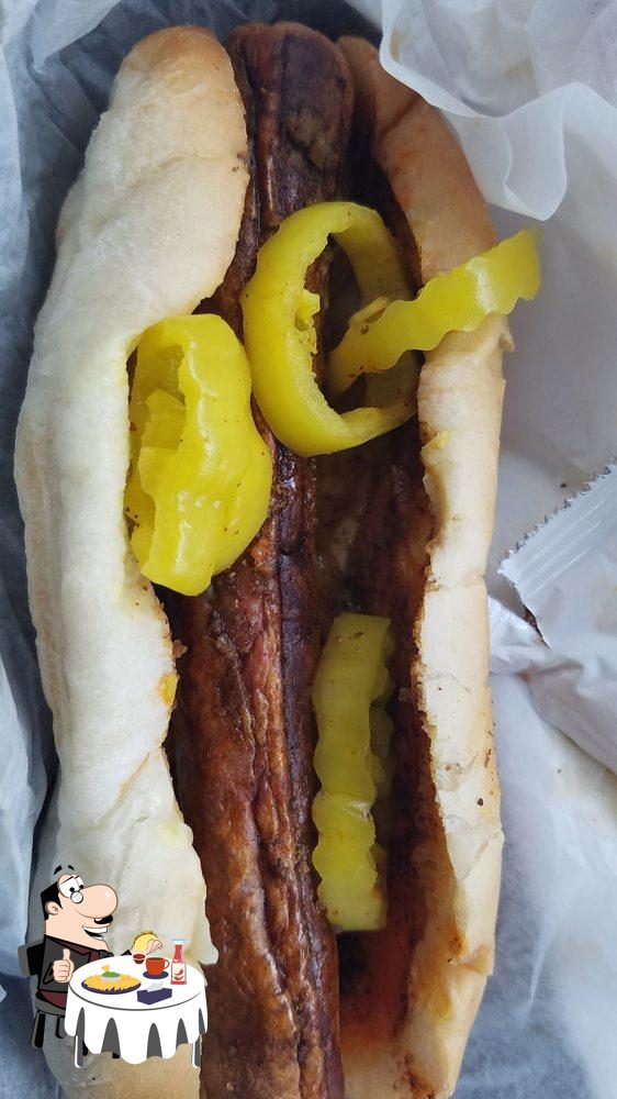 Yocco's The Hot Dog King, 3300 Lehigh St in Allentown - Restaurant menu and reviews
