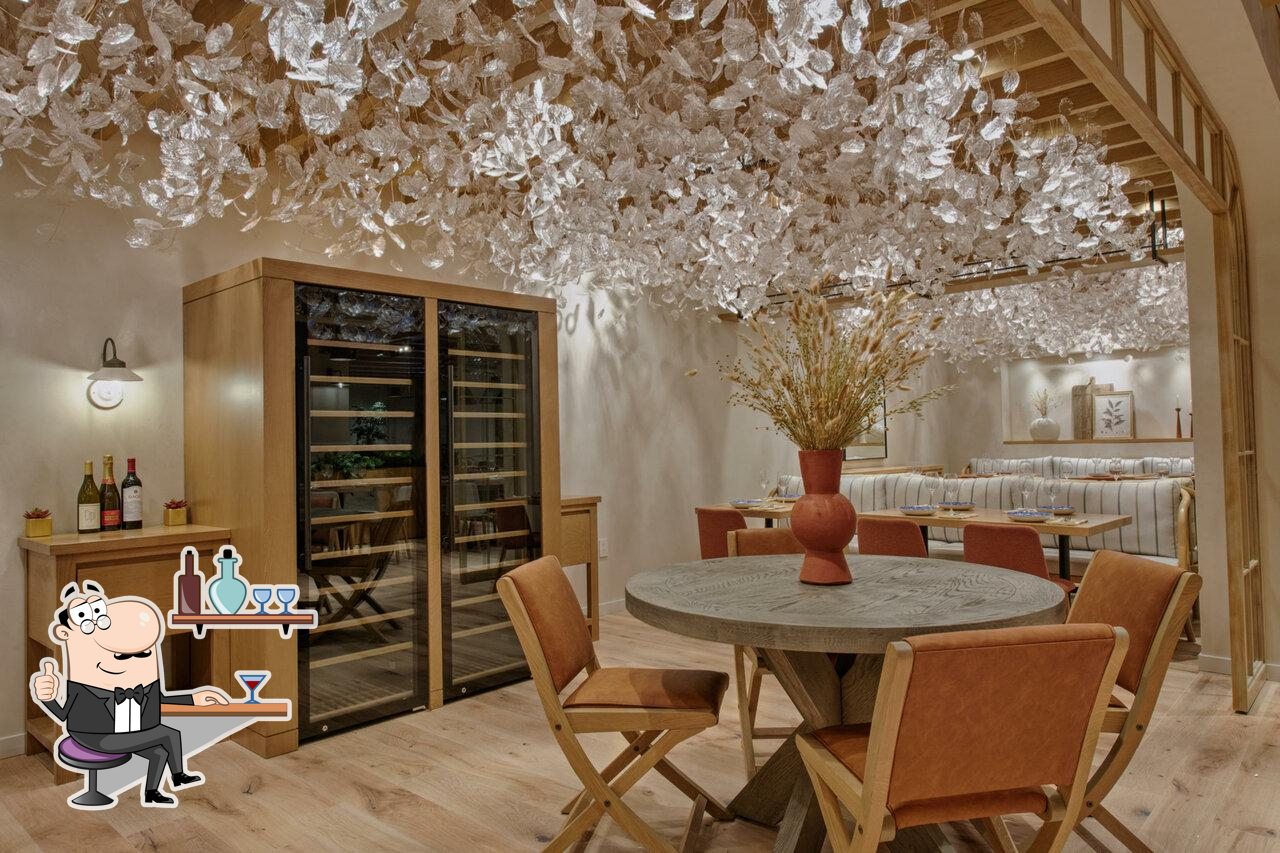 Serena Pastificio in Atlanta - Restaurant menu and reviews