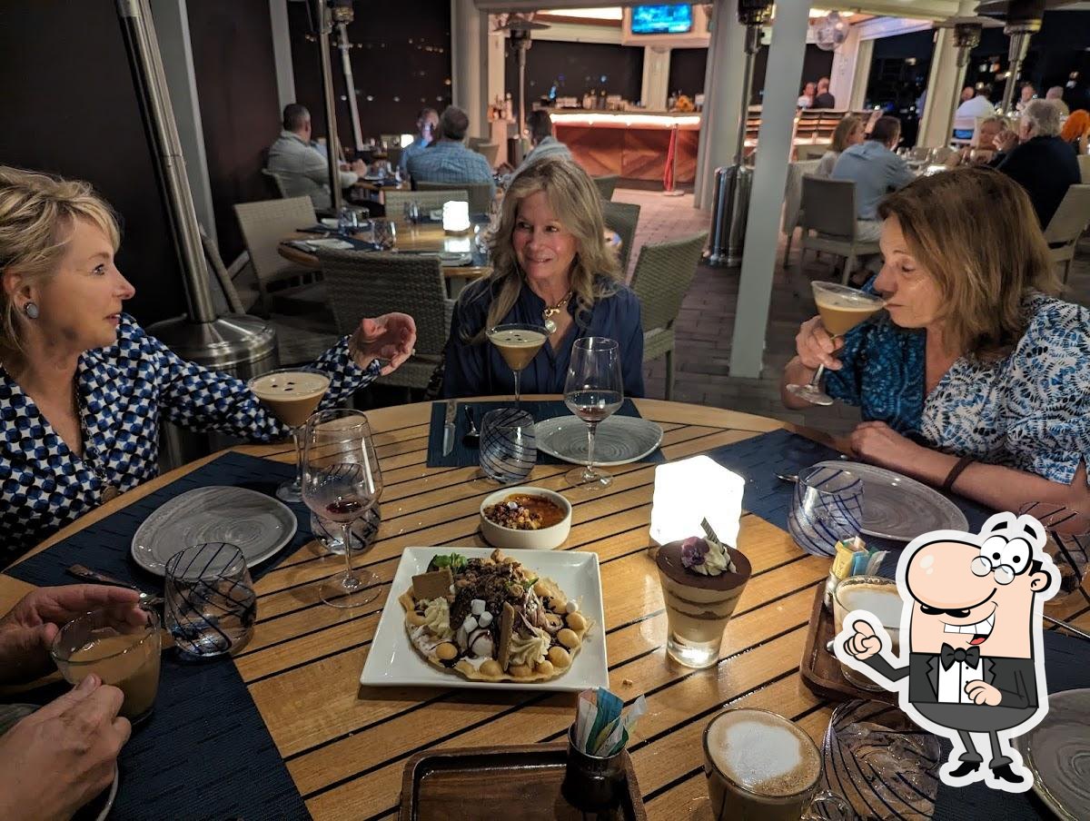 1000 NORTH, Jupiter - Restaurant menu, prices and reviews
