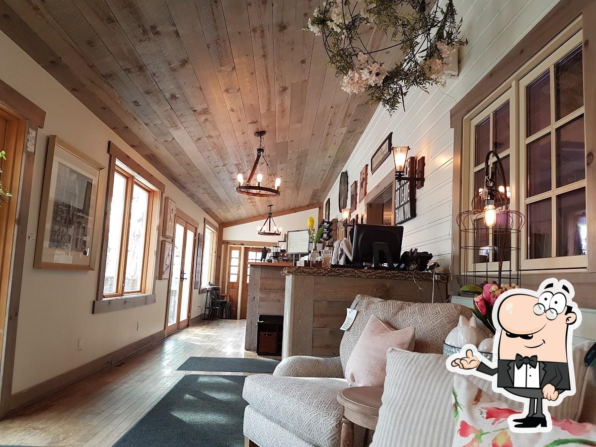 Pineridge Hollow, Oakbank - Restaurant menu, prices and reviews