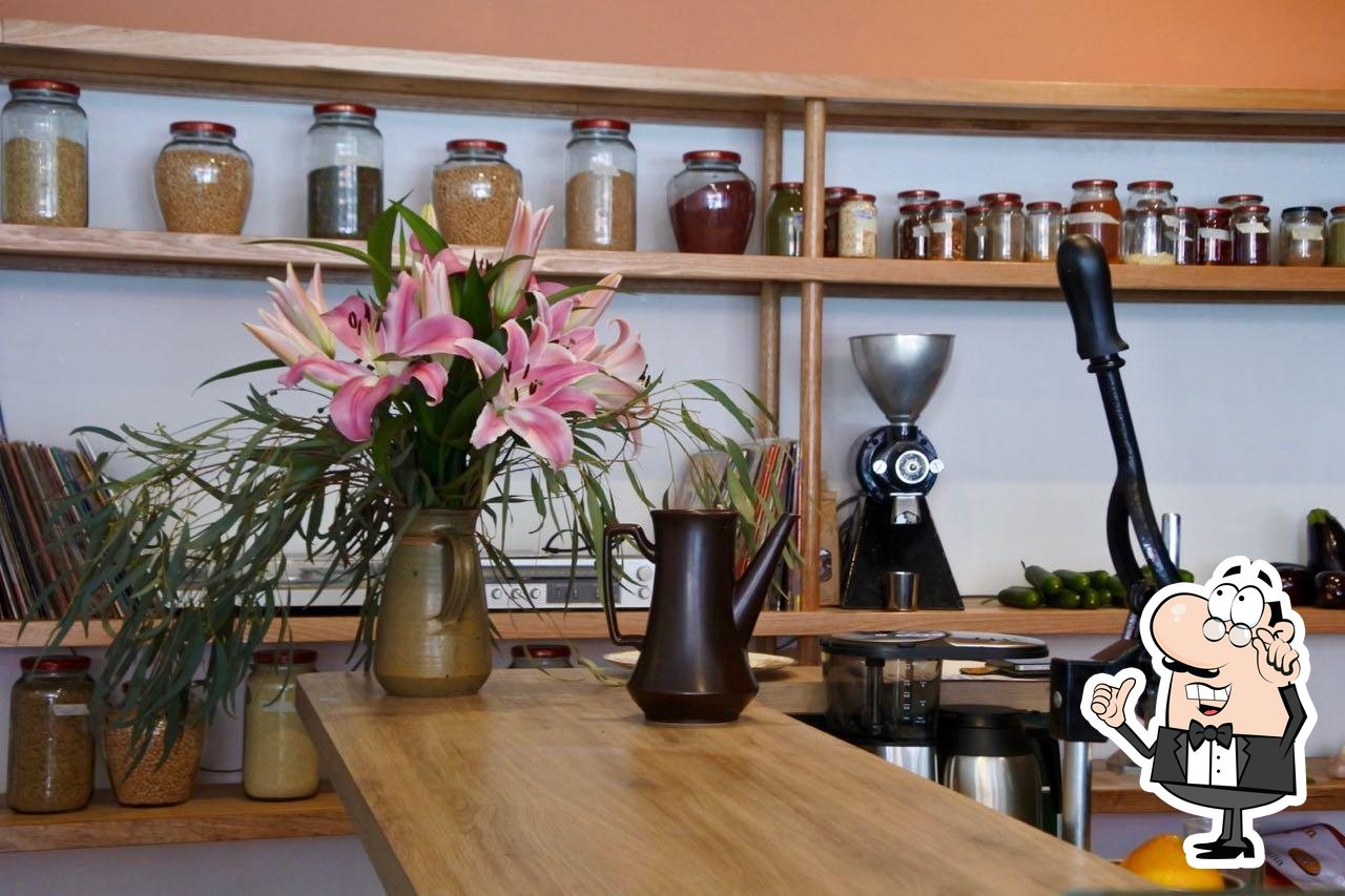 Very Good Falafel, Brunswick - Restaurant menu, prices and reviews