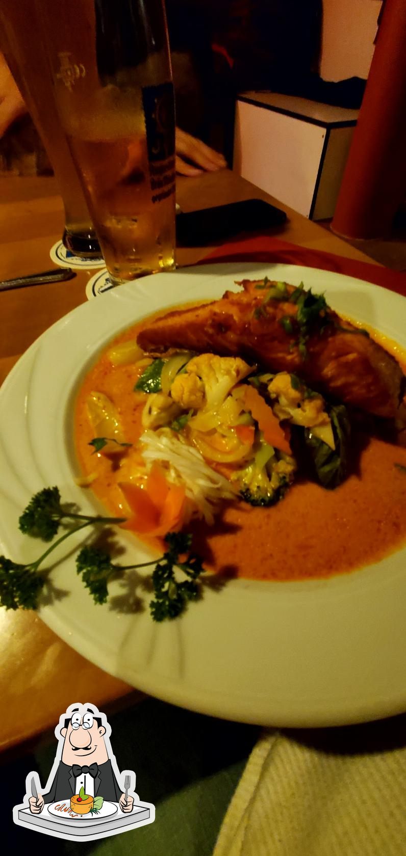 Hop Sing restaurant, Freising - Restaurant reviews