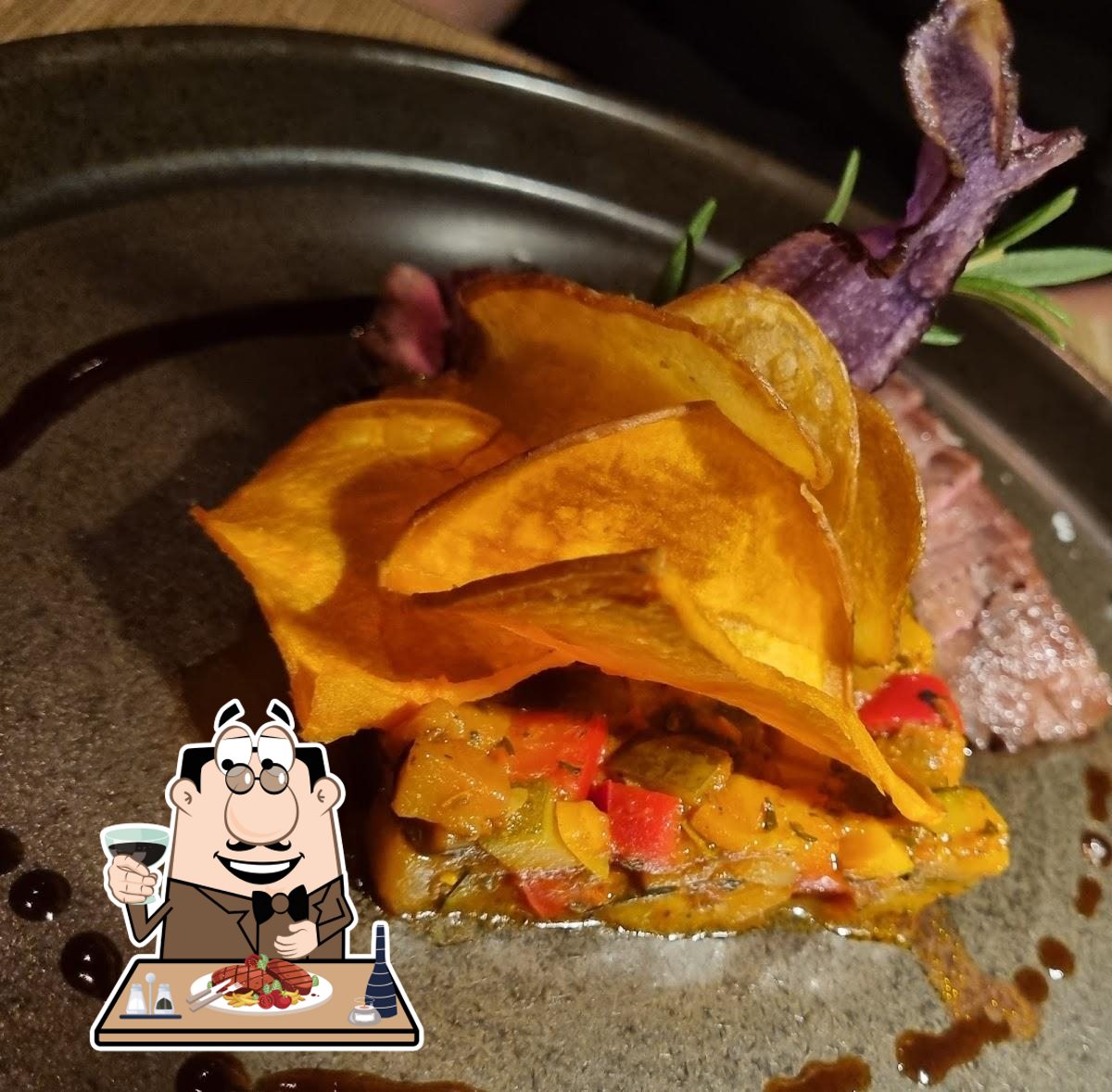 Restaurant Uma, Ostermundigen - Speisekarte, Preise und Bewertungen