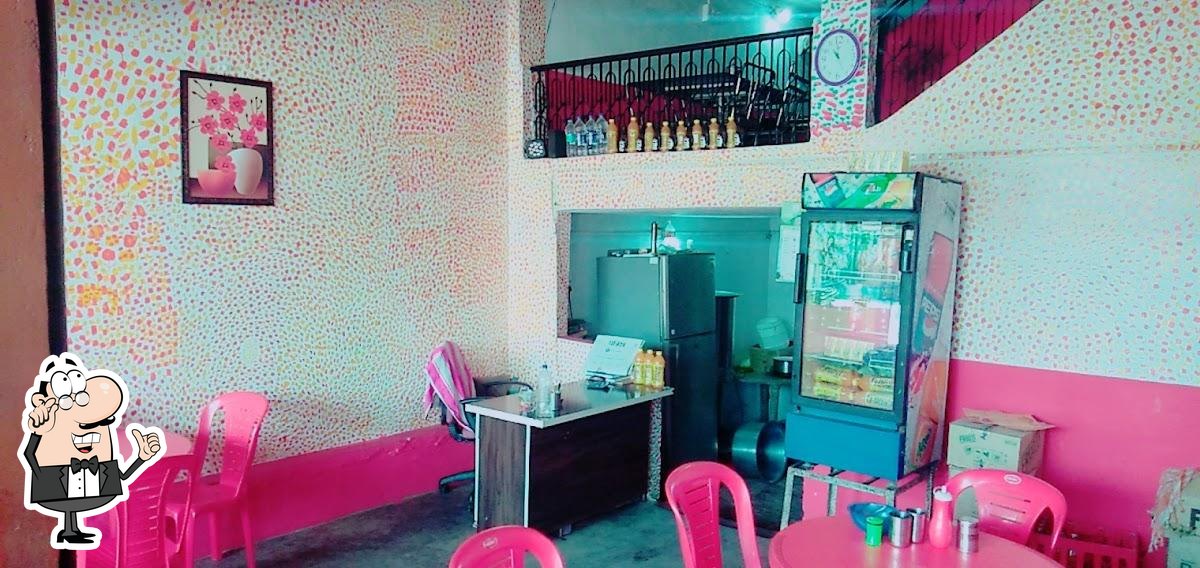APNA FOOD PLAZA - Restaurant menu, prices and reviews