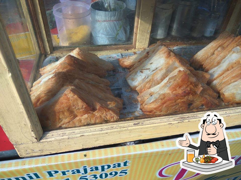 Baba Shree Sandwich, Indore