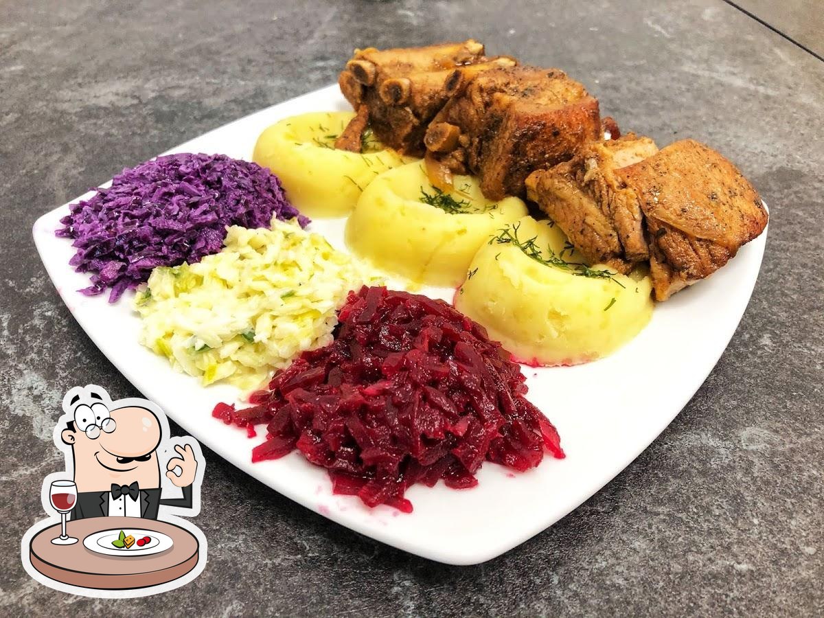 Bar Polski "Tradycyjne Dania", Rzeszow - Restaurant reviews
