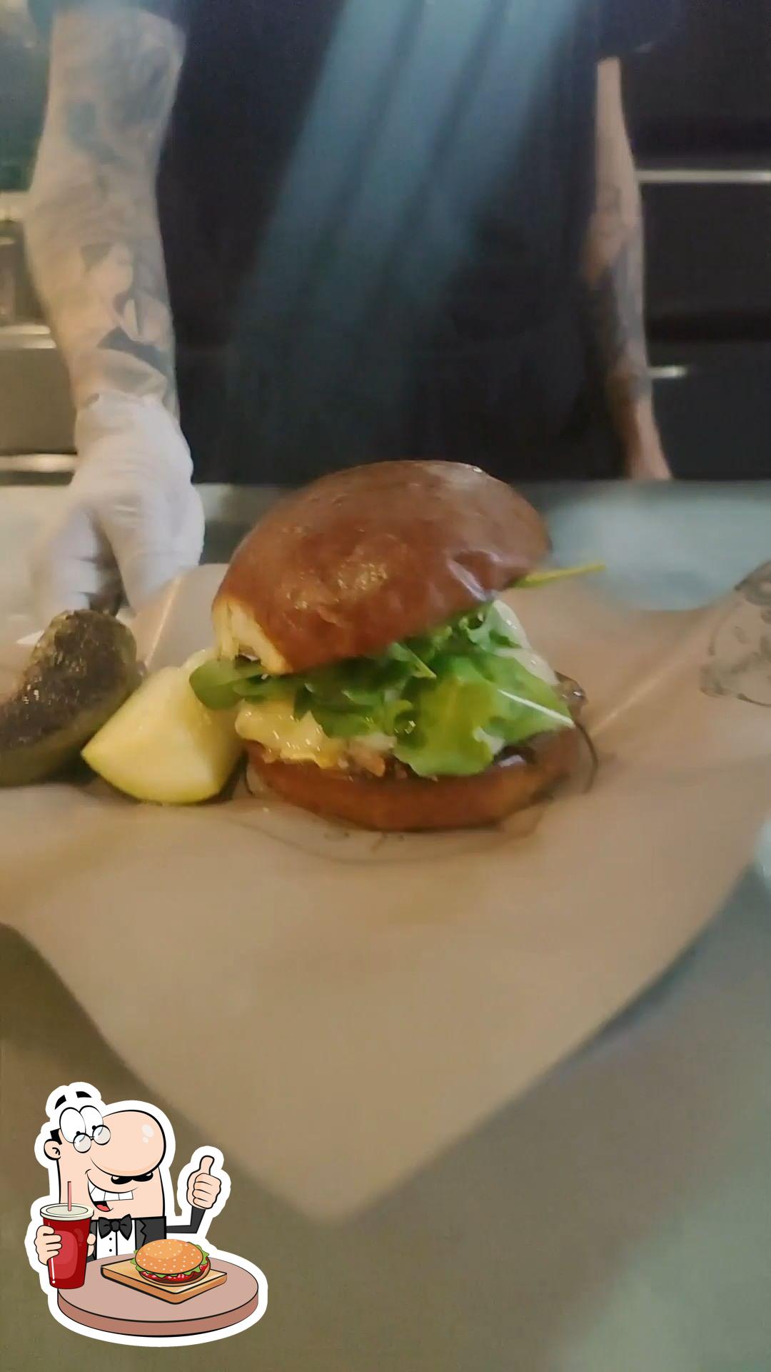 DR. Lonche, Ciudad Juarez - Menú del restaurante, precios y reseñas