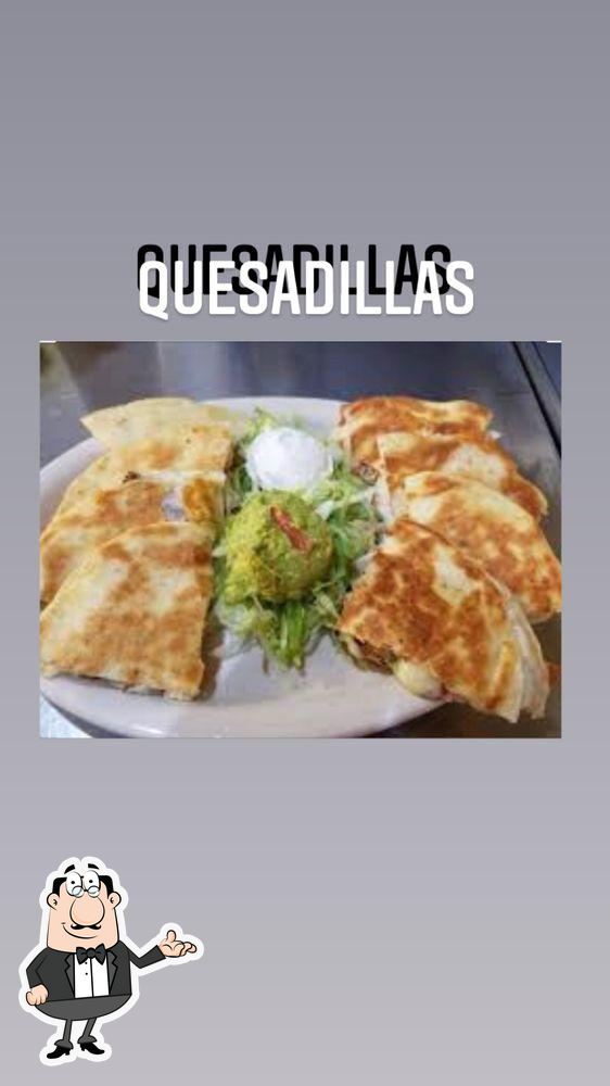 Kent's Tex-Mex in Denison - Restaurant menu and reviews