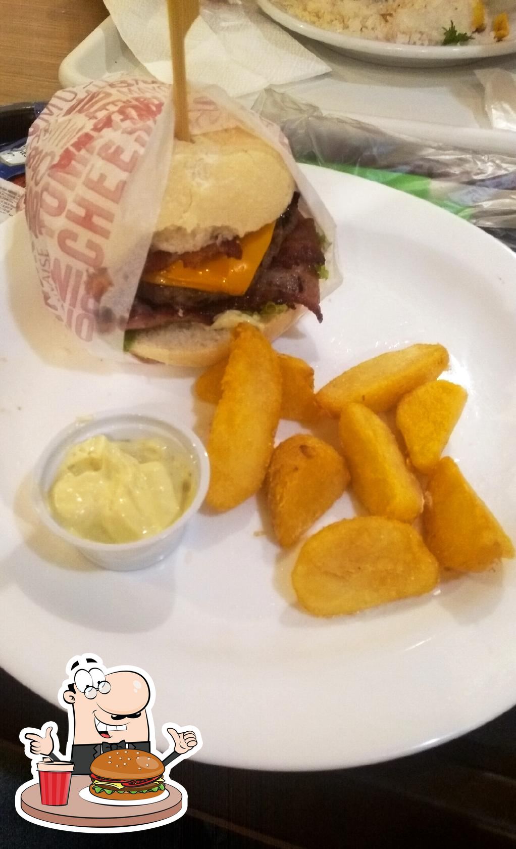 O Matuto restaurant, Piracicaba - Restaurant reviews