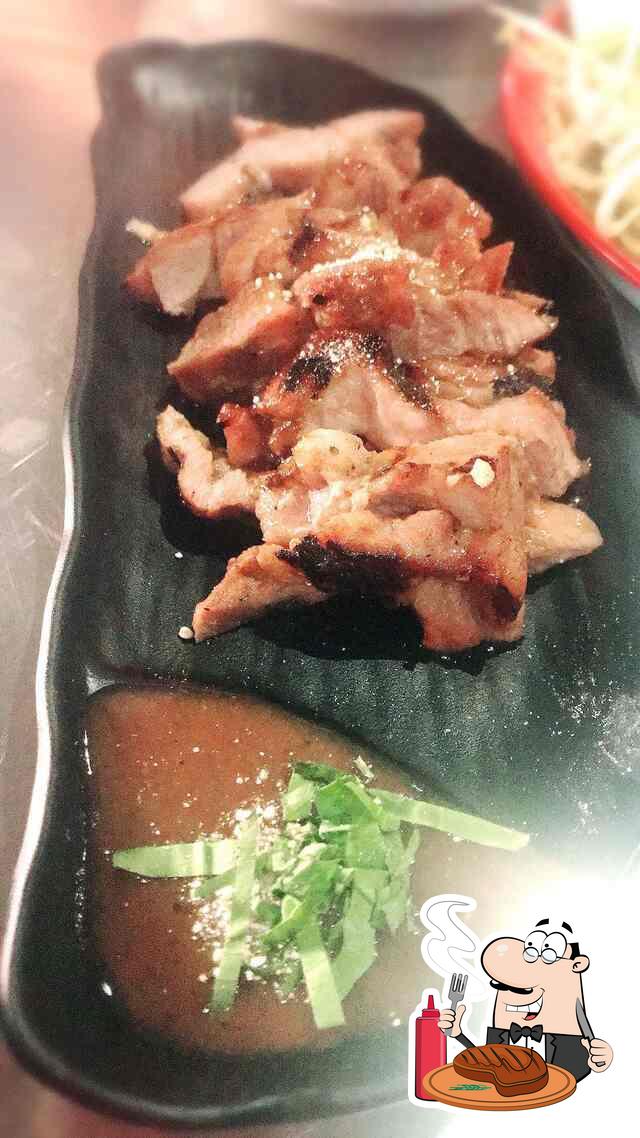Pochana in Brisbane City - Restaurant menu and reviews