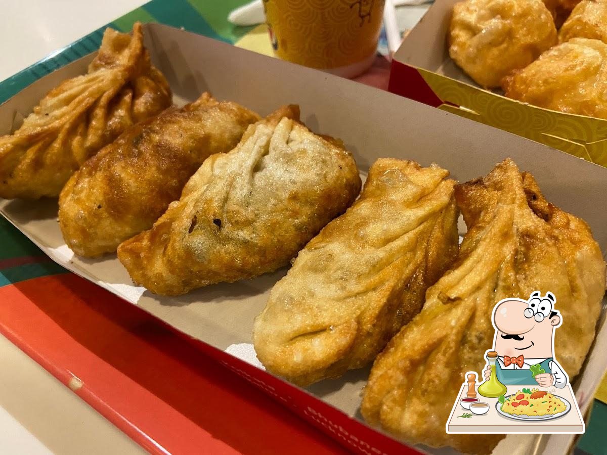 Wow! Momo, Chennai, No 6 - Restaurant reviews