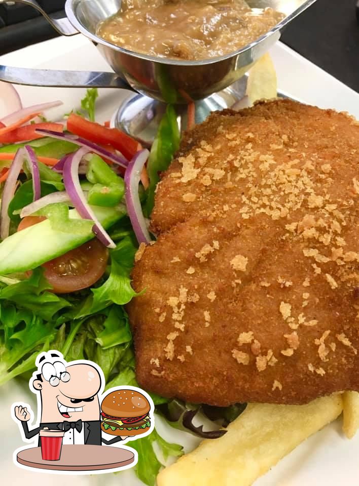 Club Yeronga, Yeronga - Restaurant menu, prices and reviews