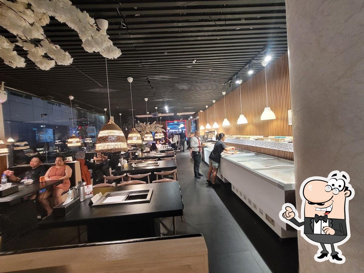 Fiery hot pot restaurant, Dubai - Restaurant menu, prices and reviews
