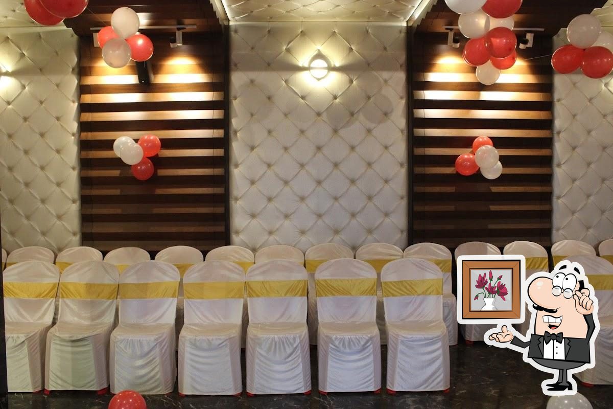 Hotel Pune Gate Garden Family Restaurant, Pimpri-Chinchwad - Restaurant ...