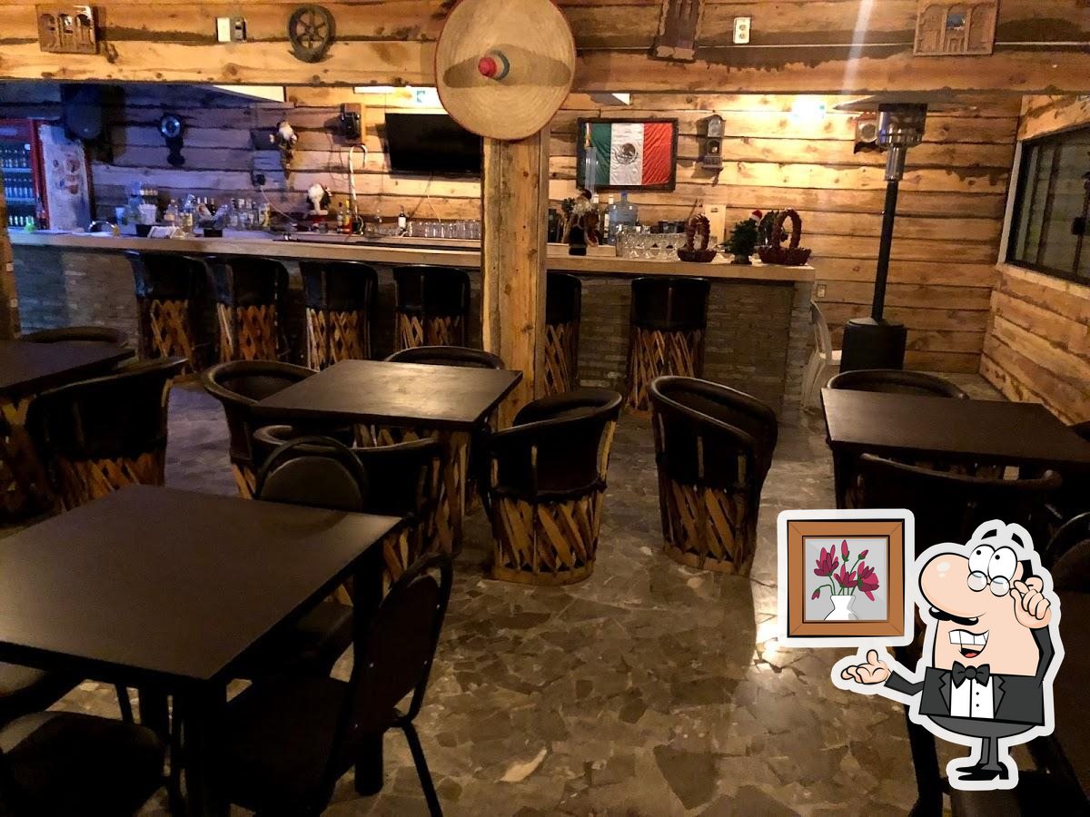 Tombstone Rock Bar, Torreón - Menú del restaurante, precios y reseñas