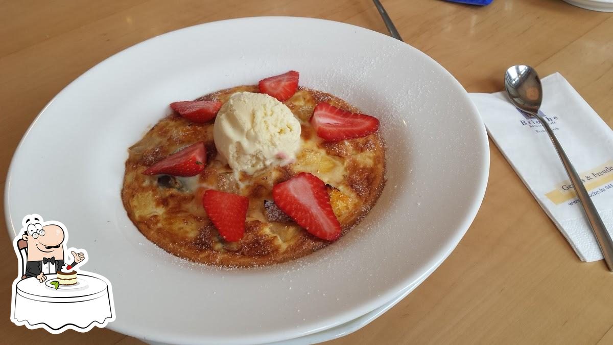 Bakery & Cafe Brioche, Eschenbach - Restaurant reviews