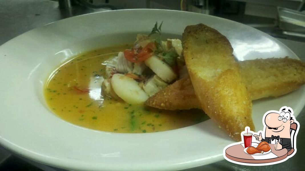 Allegheny Mariner in Kittanning - Restaurant menu and reviews