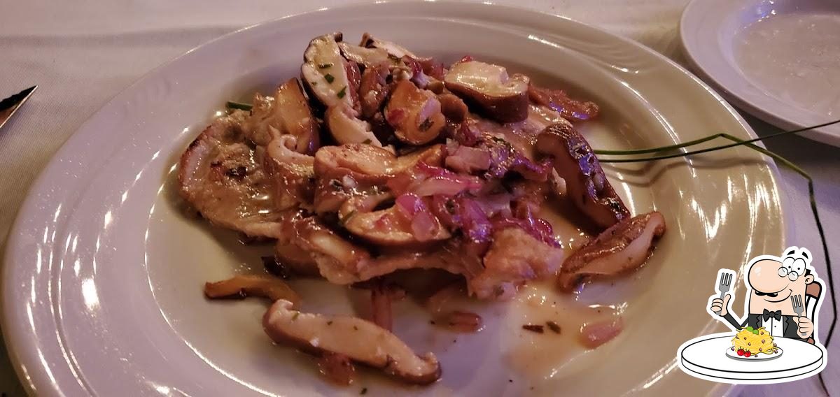 Cafe Fiore, South Lake Tahoe - Carta del restaurante y opiniones