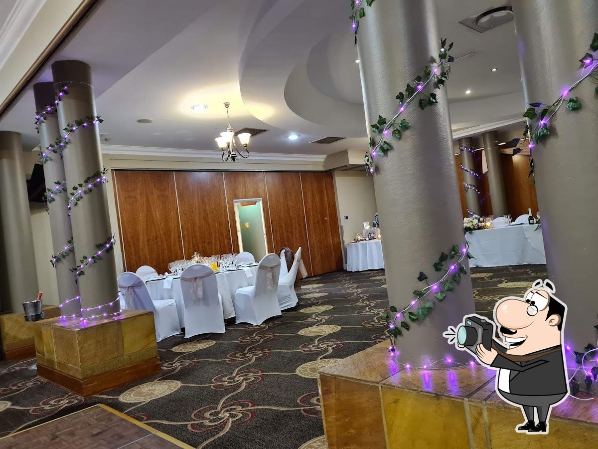 Centurion Country Club Restaurant, Centurion - Restaurant reviews